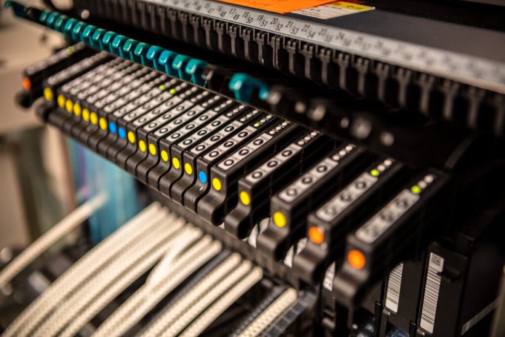 Doubling Down on Smooth Production - Niche Electronics