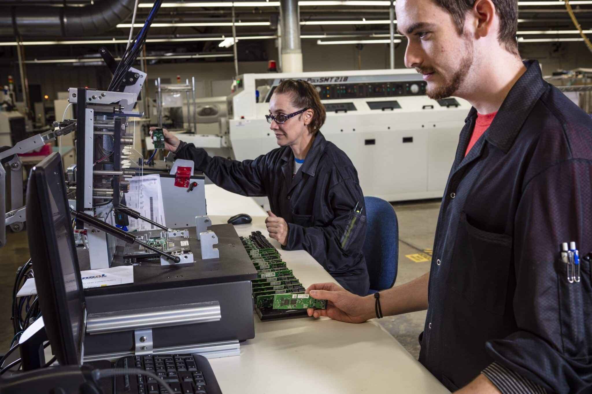 Blog - Niche Electronics