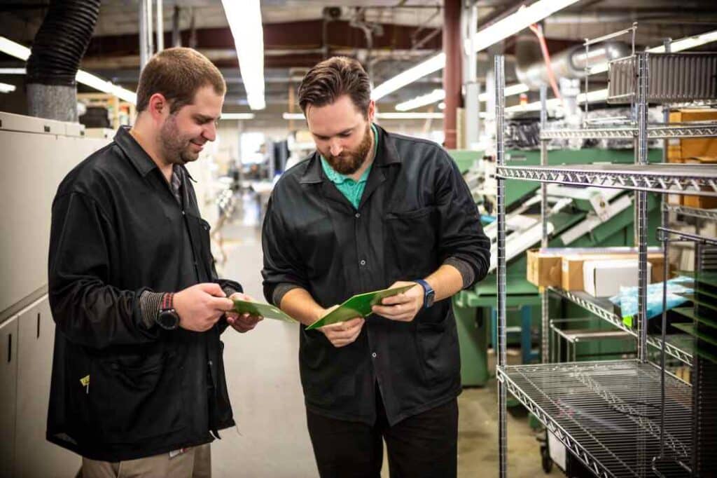 THE KEY TO SUCCESS? START WITH PEOPLE: HOW NICHE BUILT A HIGHLY TRAINED ...